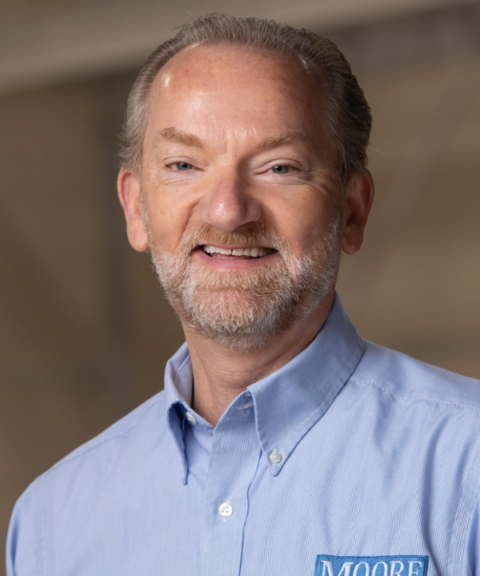 Team 2 - Moore Construction